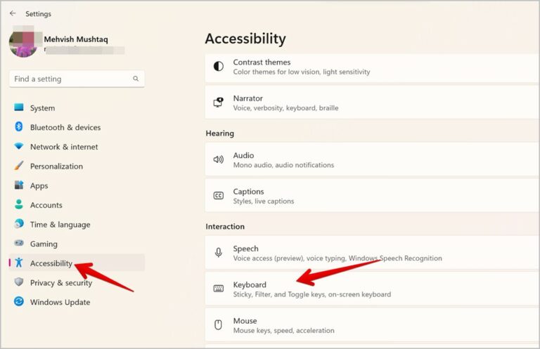 7 načina za izrezivanje snimke zaslona ili slike u sustavu Windows 11 i ...