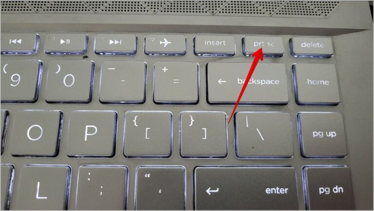 7 Cara Memotong Screenshot atau Gambar di Windows 11 dan 10 - Mekano Tech