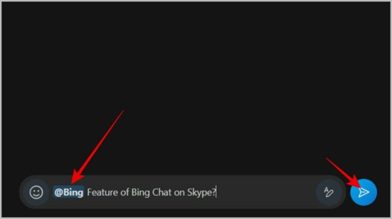 Как да използвате новия Bing Chat, захранван от ChatGPT AI - Mekano Tech