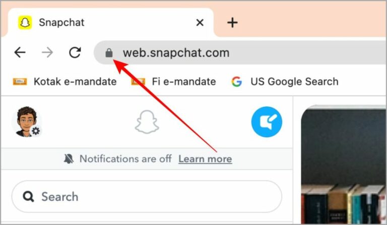So verwenden Sie Snapchat im Web (PC und Mac) – Mekano Tech