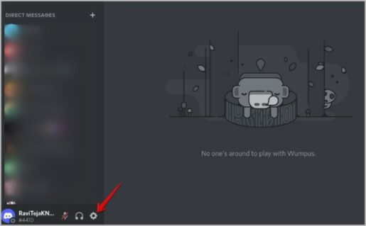 Cómo iniciar sesión en Discord sin código de verificación - Mekano Tech