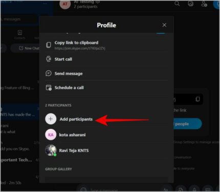 Как да използвате новия Bing Chat, захранван от ChatGPT AI - Mekano Tech