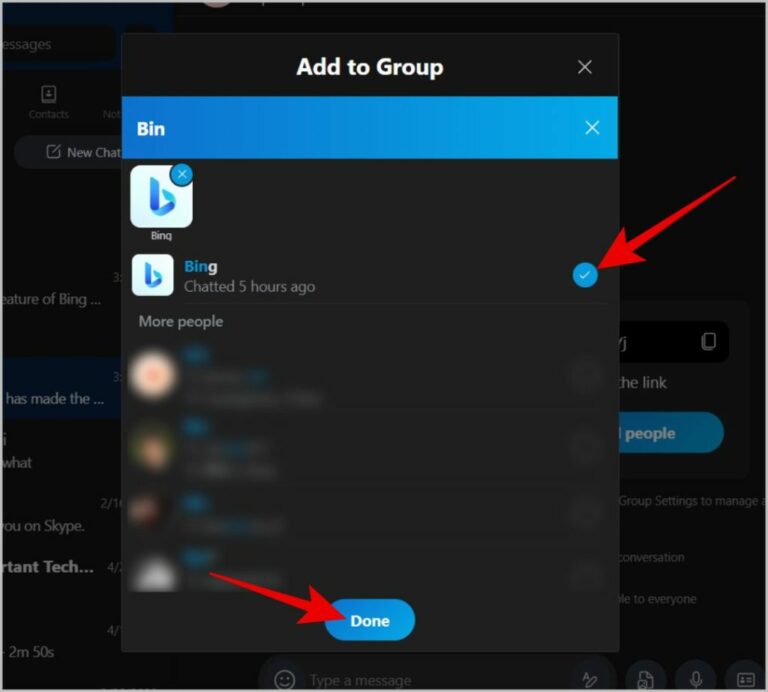 Как да използвате новия Bing Chat, захранван от ChatGPT AI - Mekano Tech