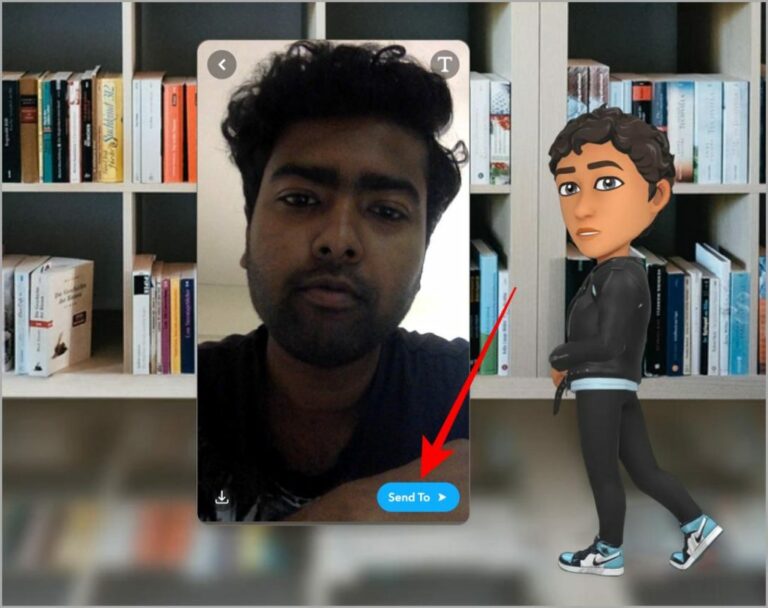 Sådan bruger du Snapchat på nettet (pc og Mac) - Mekano Tech