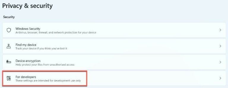 Google Play Kaupan hankkiminen Windows 11:ssä - Mekano Tech