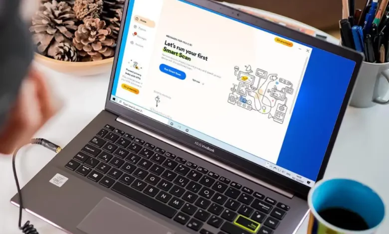 Kumaha carana masang program antipirus gratis dina sadaya sistem - Mekano Tech