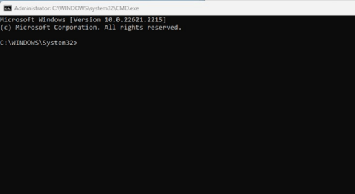 Hoe u de opdrachtprompt als beheerder uitvoert in Windows 11 (10 ...