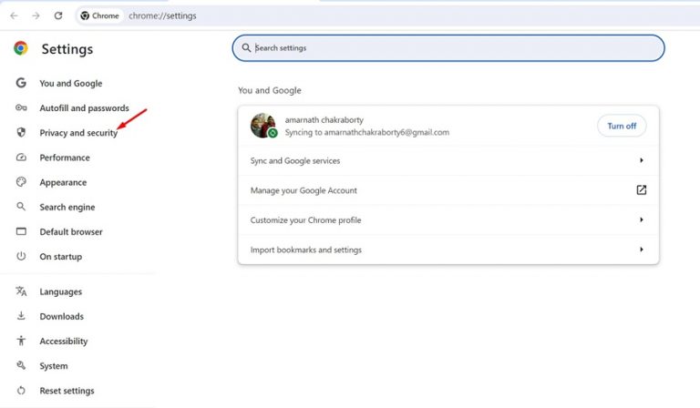 如何摆脱 Google Chrome 上的“不安全下载被阻止”警告 - Mekano Tech